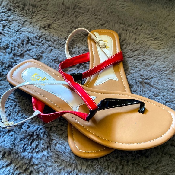 Kalli Collection | Shoes | Im Selling My Kalli Sandals | Poshmark